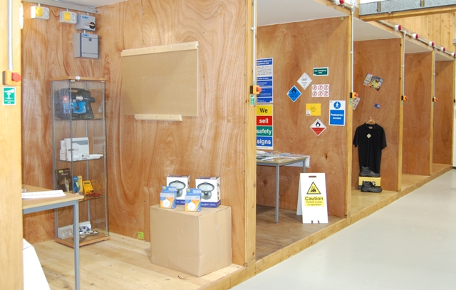 Basic Electrical Circuits Practical Training In Domestic Electrical Installation Morris Services